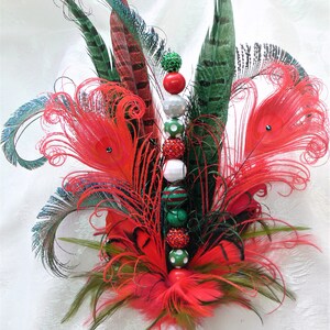 Pheasant Tree Topper - Etsy