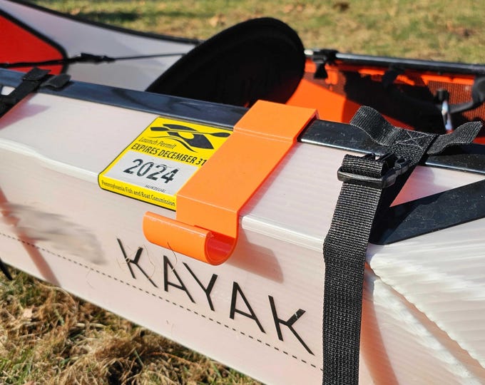 Oar Buddy - Paddleboard / Kayak Holder. - Etsy
