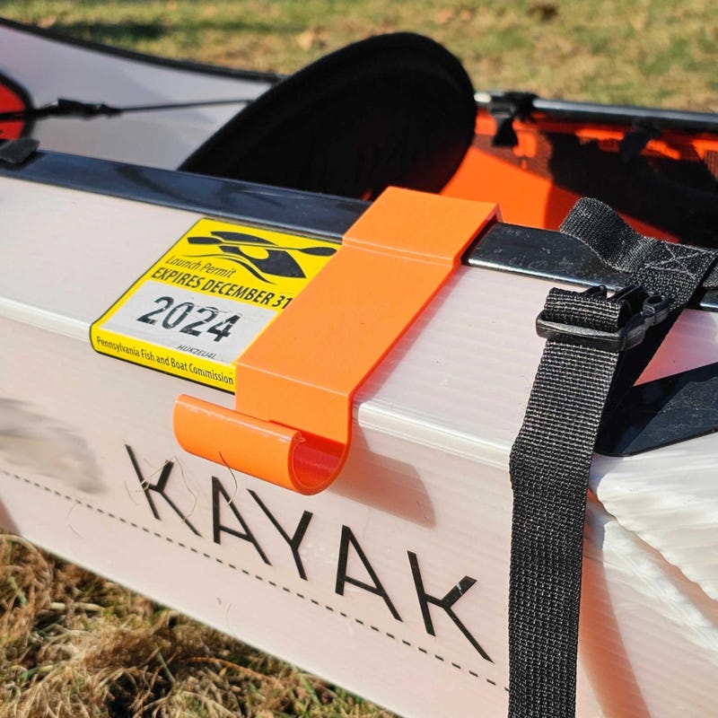 Kayak Paddle Or - Etsy