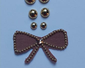 Stick-on Studs,sticker Studs ,no Piercing Earrings,body Jewelry,sticker ...