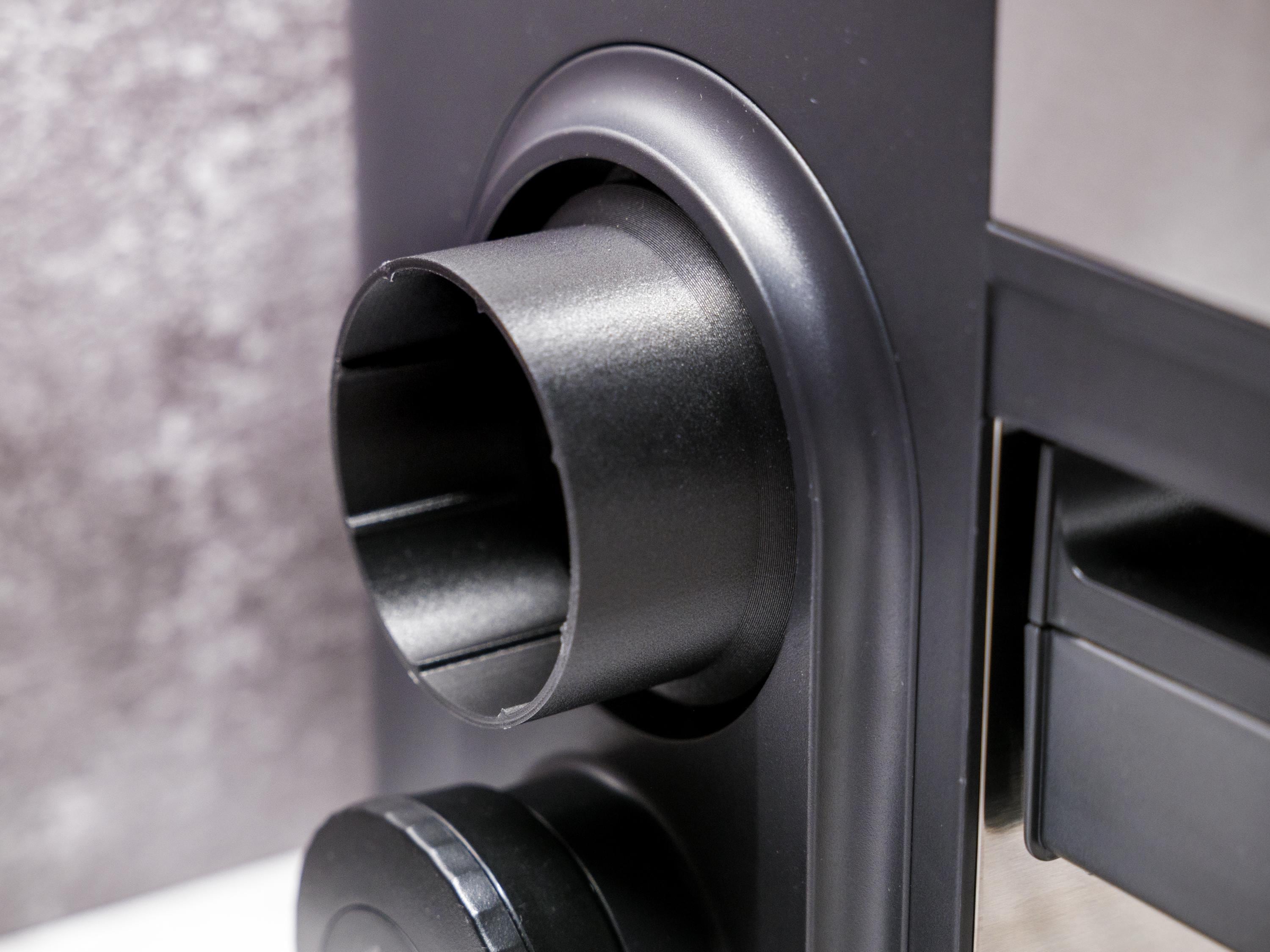 Ninja Luxe Café Funnel Replacement | Carbon Fiber-infused PLA + Porta ...