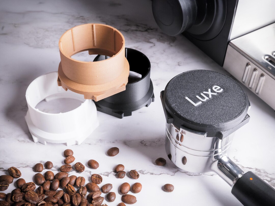 Ninja Luxe Café Funnel Replacement | With Porta Filter Cap - Etsy