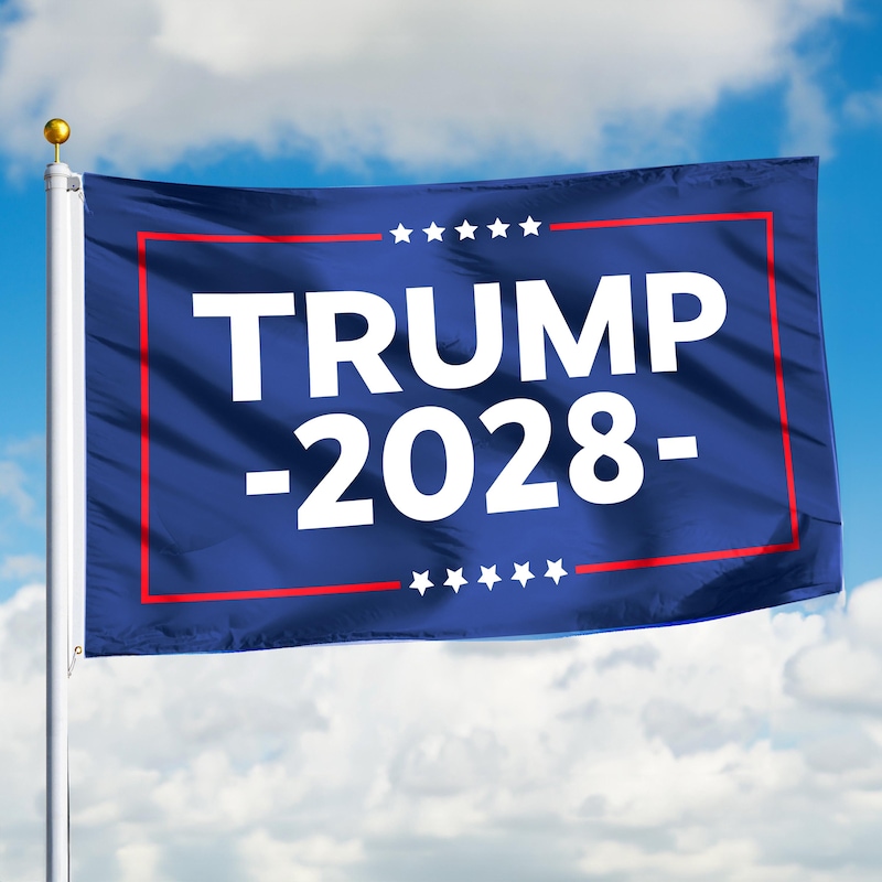 Trump Banners - Etsy