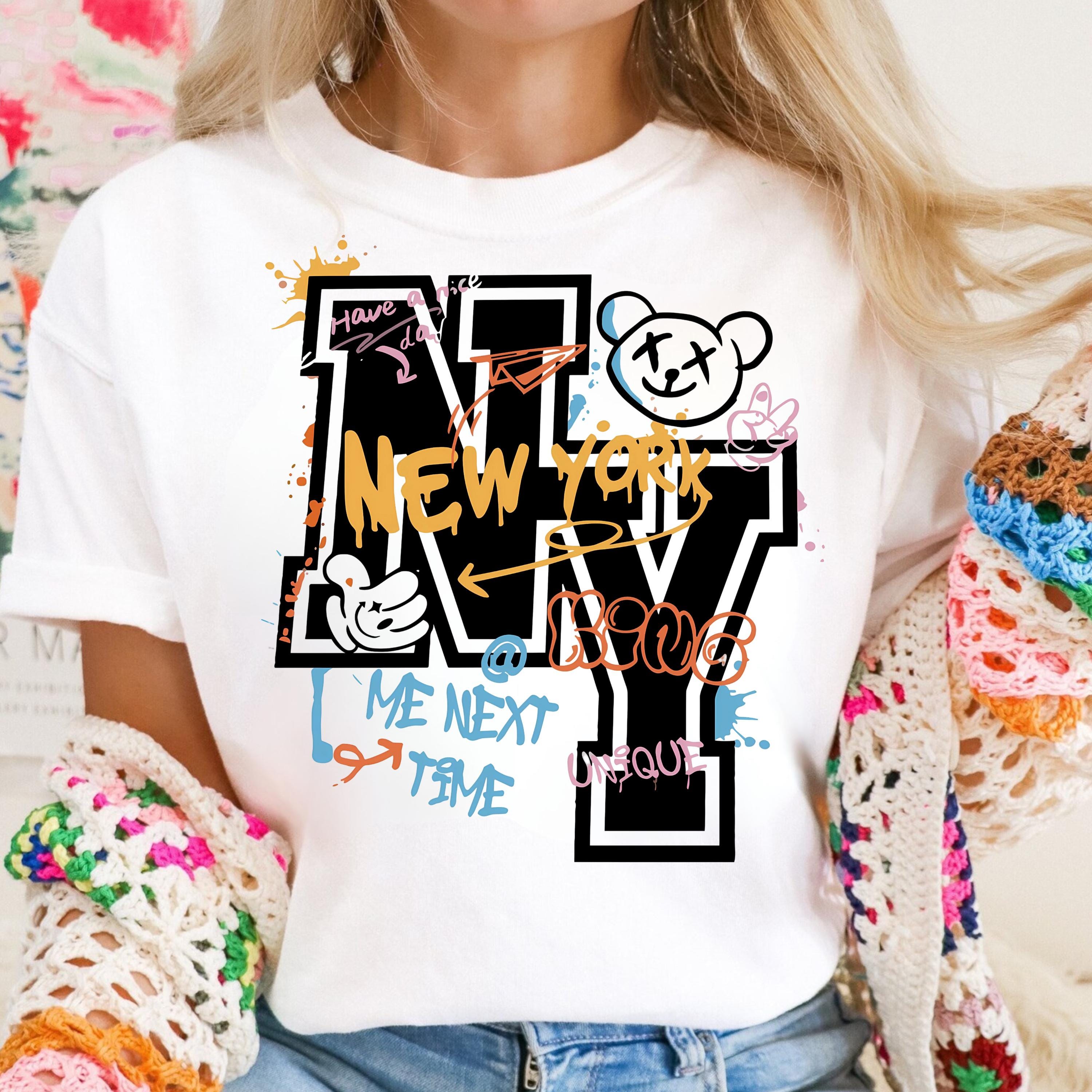 Graffiti Spray Paint Clip Art New York City PNG, SVG, Make Your Own ...