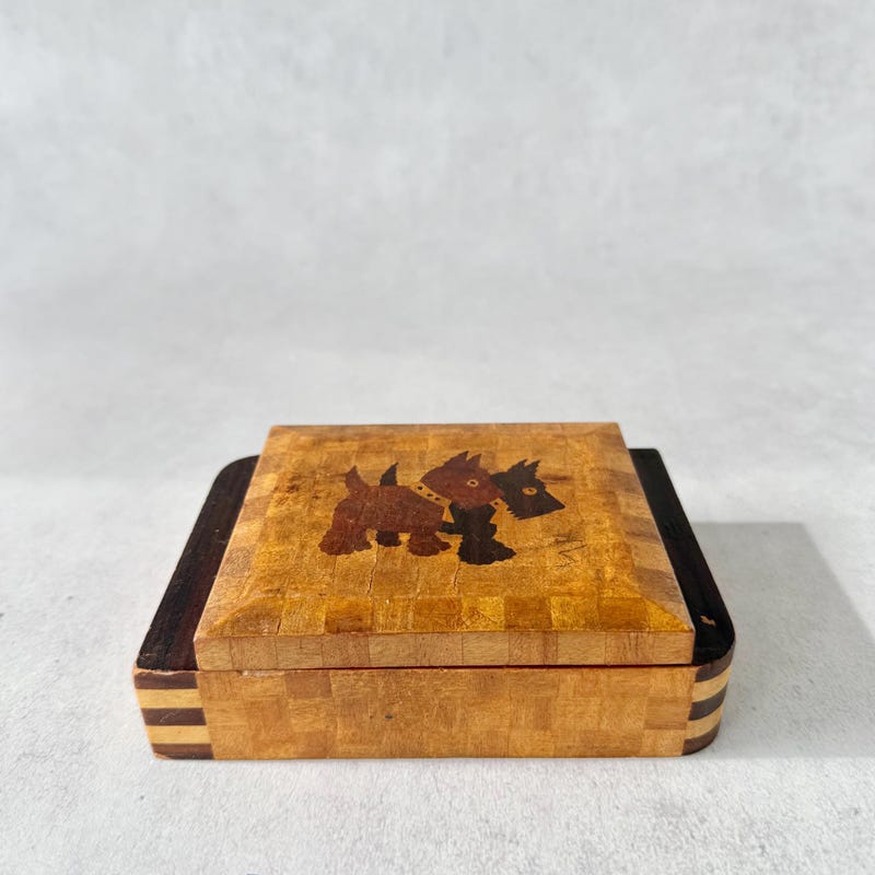 Trinkets Scottish - Etsy