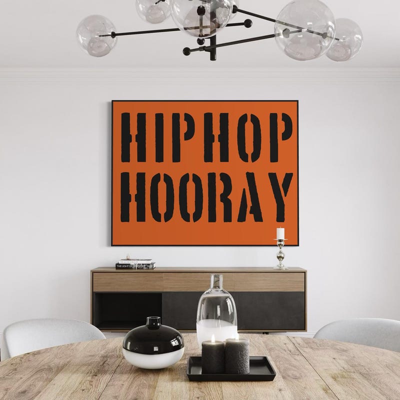 Hop Art - Etsy