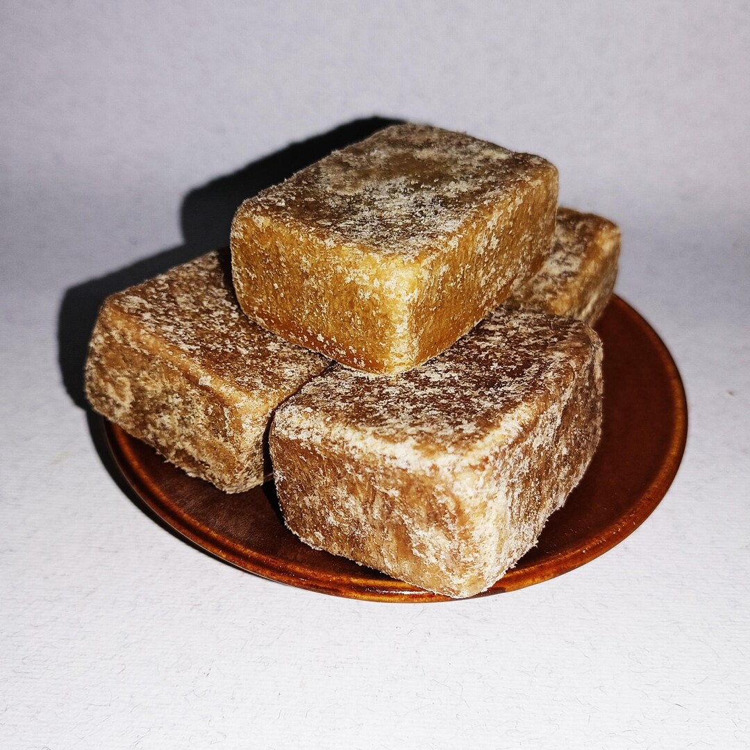 Natural Brown Musk Stone Moroccan Perfume and Incense Fragrance - حجر ...