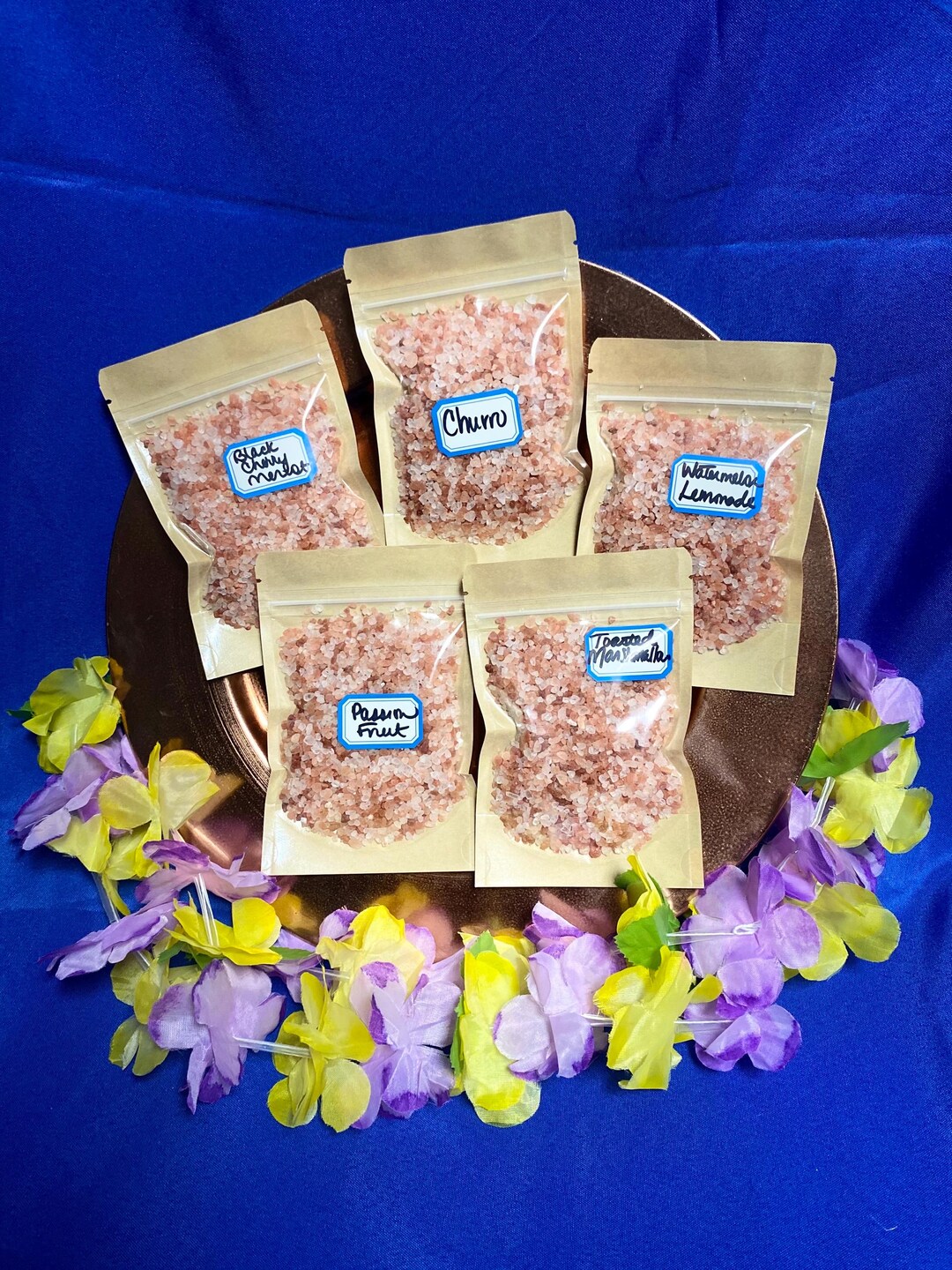 Himalayan Salt Sizzlers - Etsy