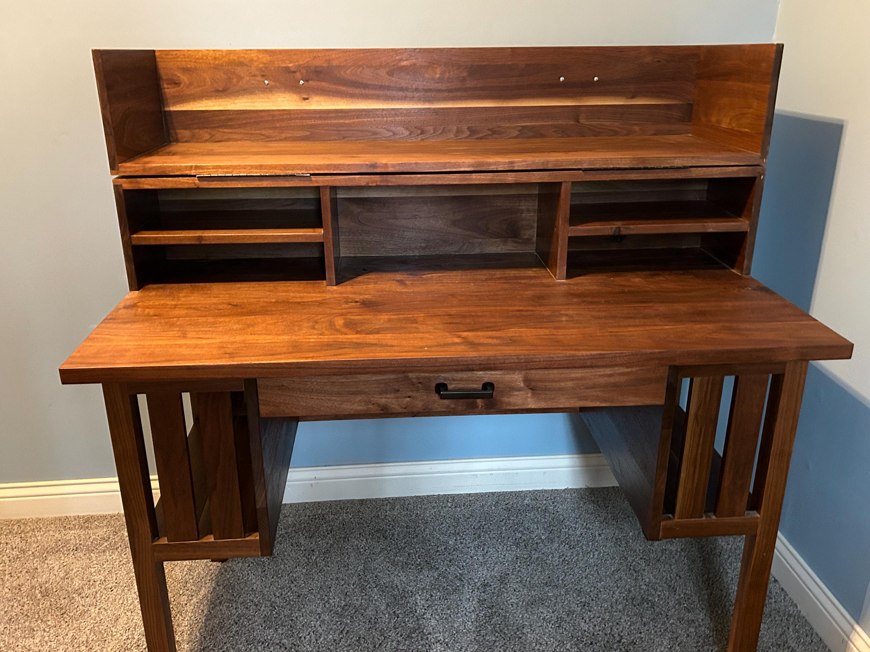 Desk - Etsy