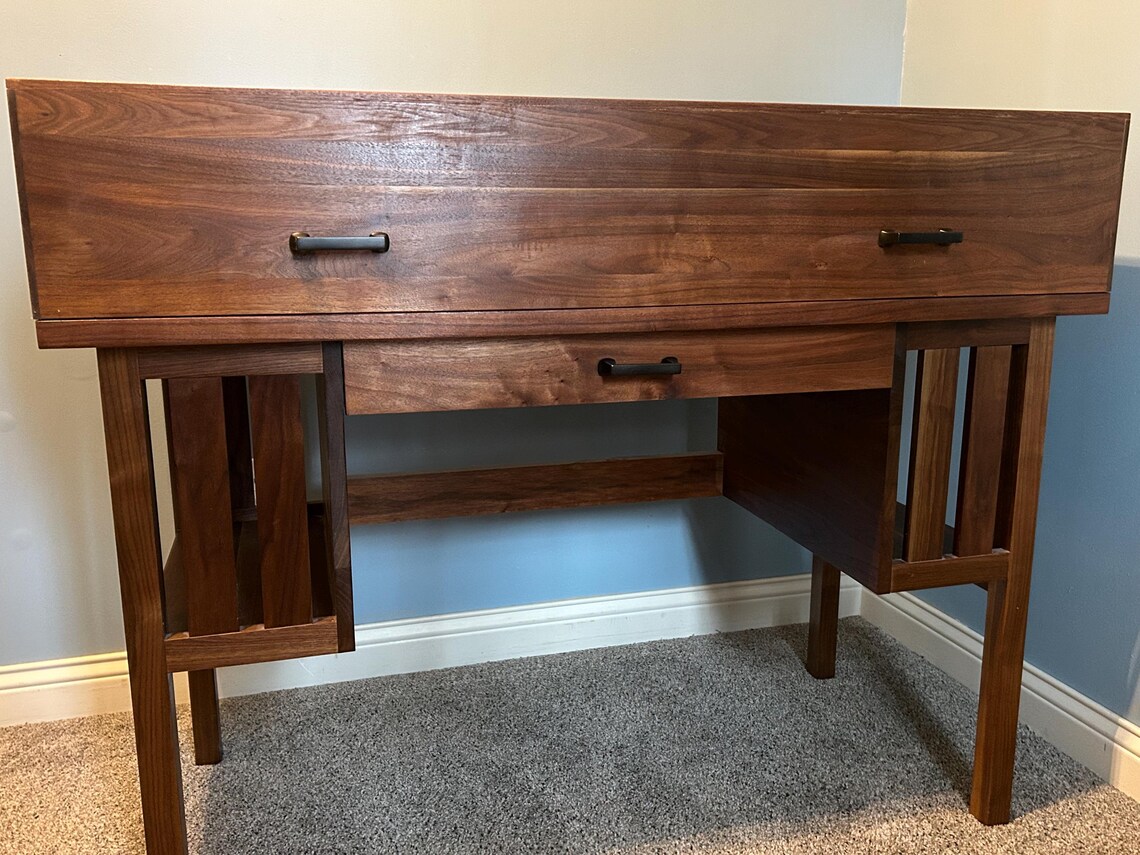 Desk - Etsy