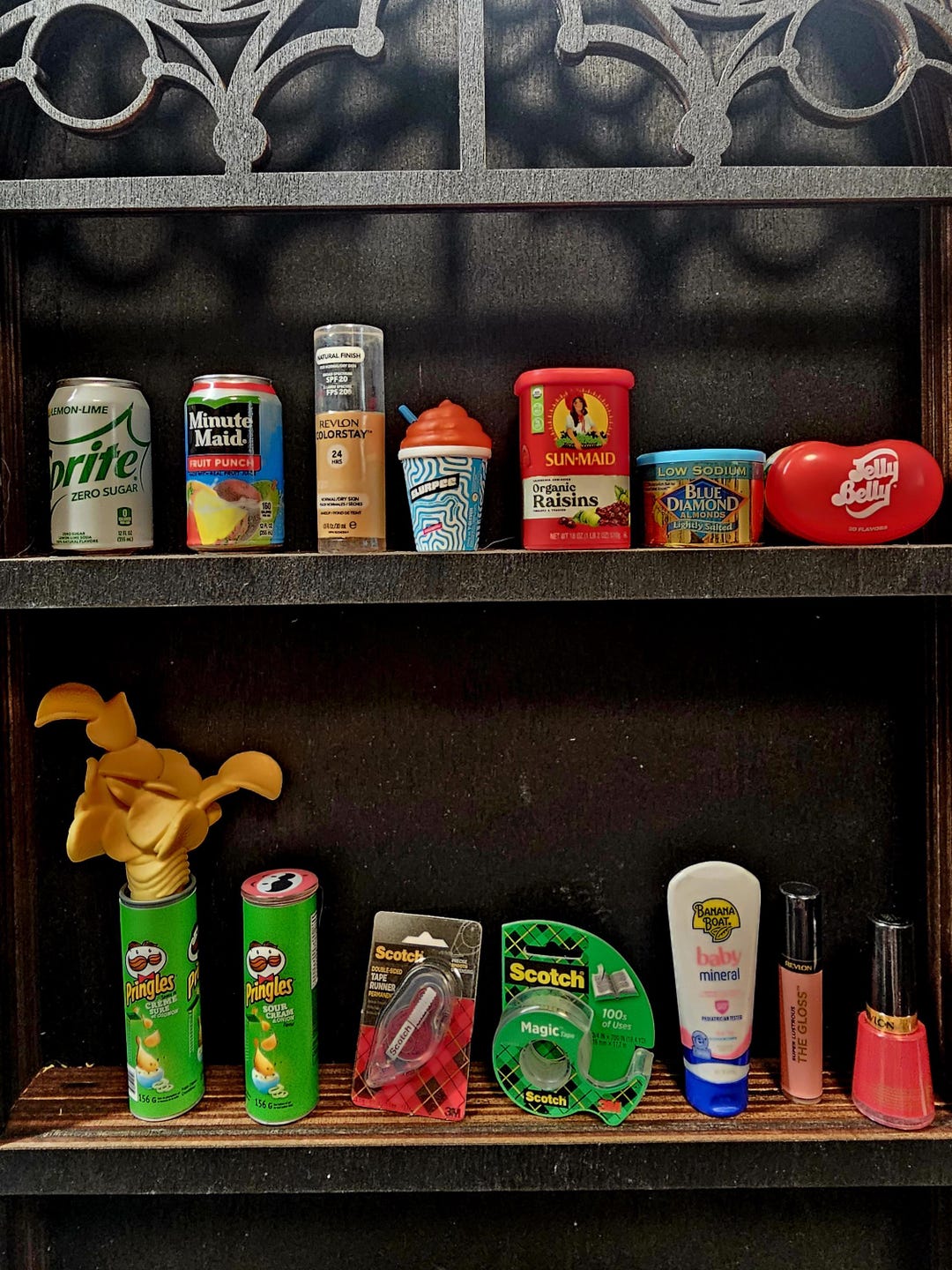 Zuru Mini Brands Series 4 & 5 Collectables - Etsy