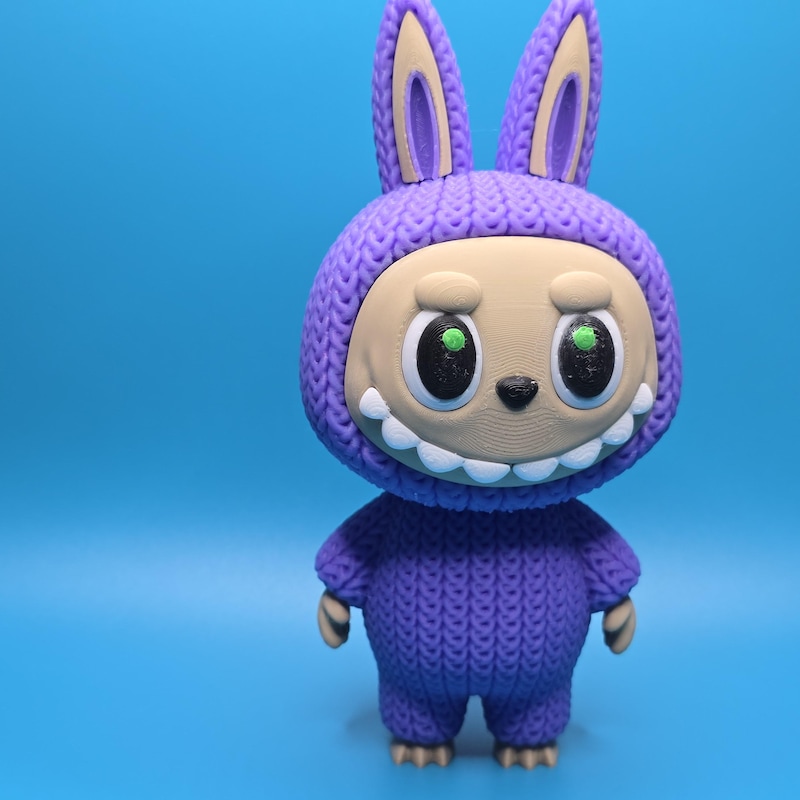 Labubu Boo Boo Outfits - Etsy