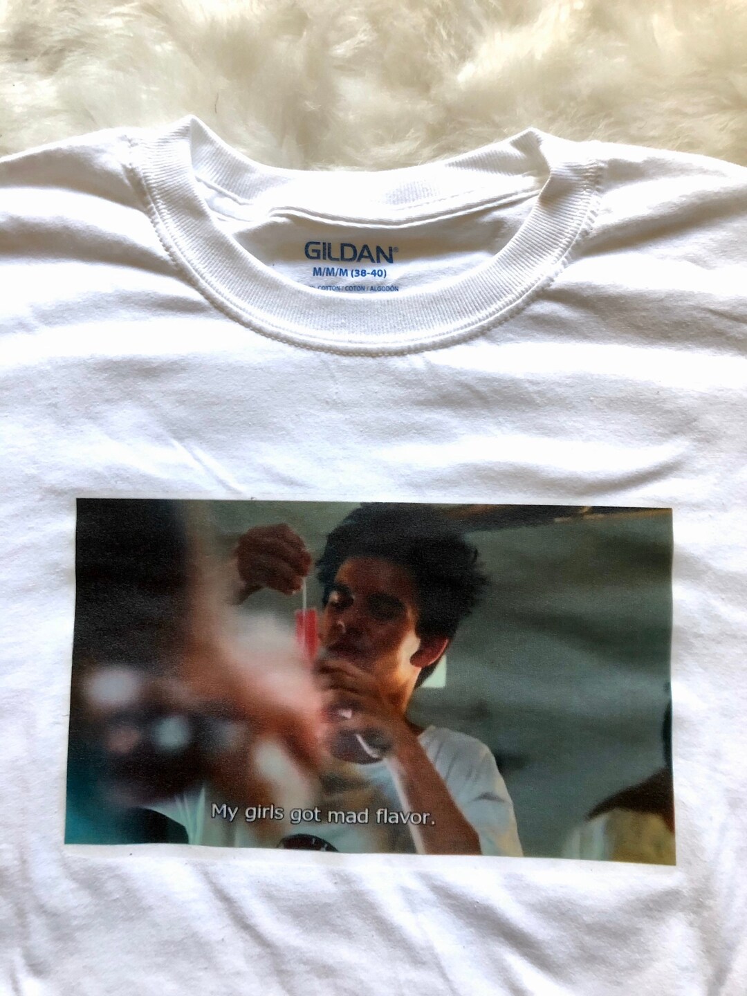 Kids Movie Casper T-shirt | Mad Flavor, 90s Film - Etsy