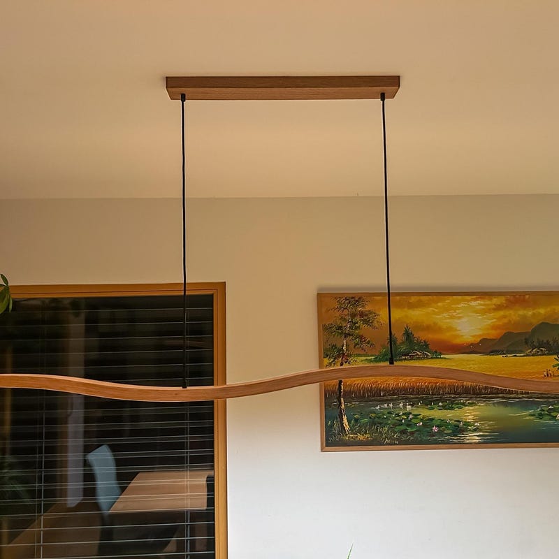 Curved Dining Table - Etsy