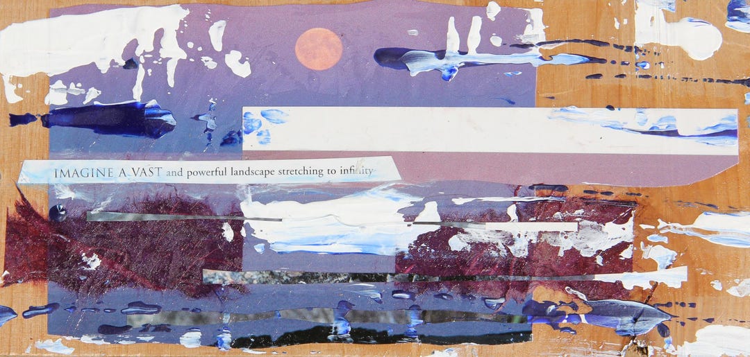 Imagine Print - Etsy