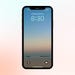 Glassy Water Phone Wallpapers | Digital Download | Still Water ...