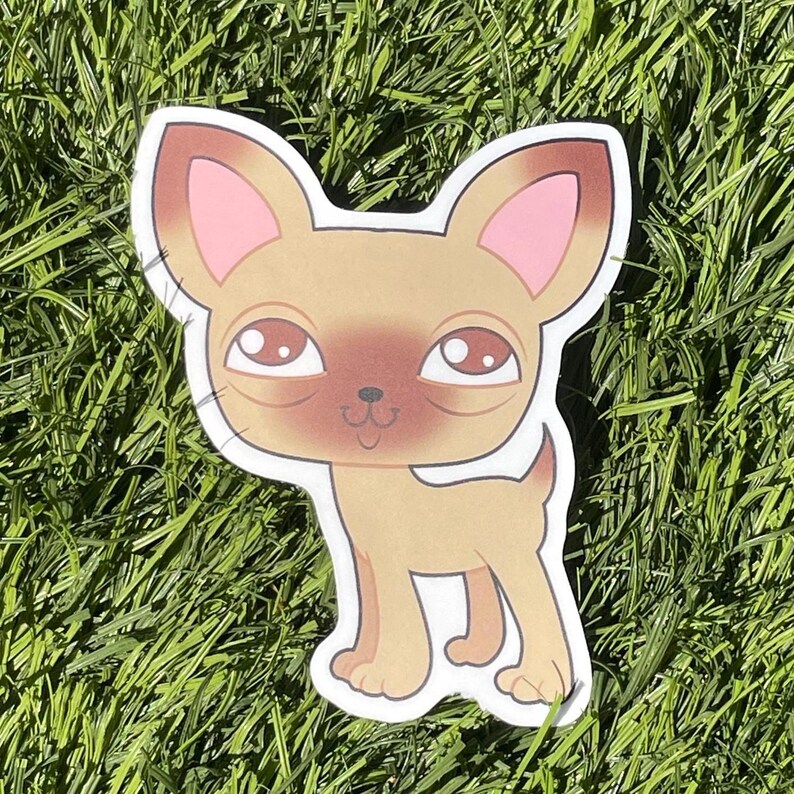 Littlest Pet Shop Sticker - Etsy
