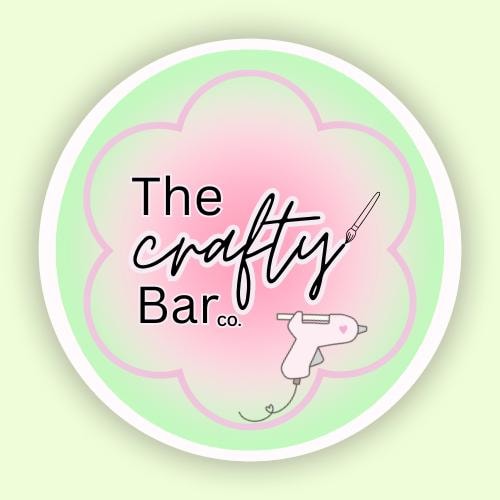 TheCraftyBarStudio - Etsy