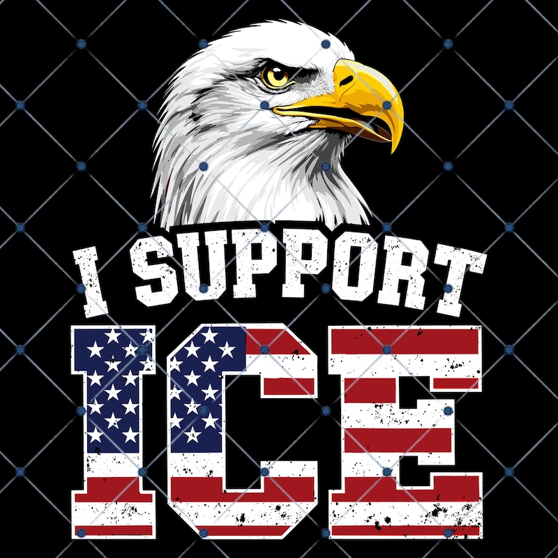 Ice Support Shirt - Etsy