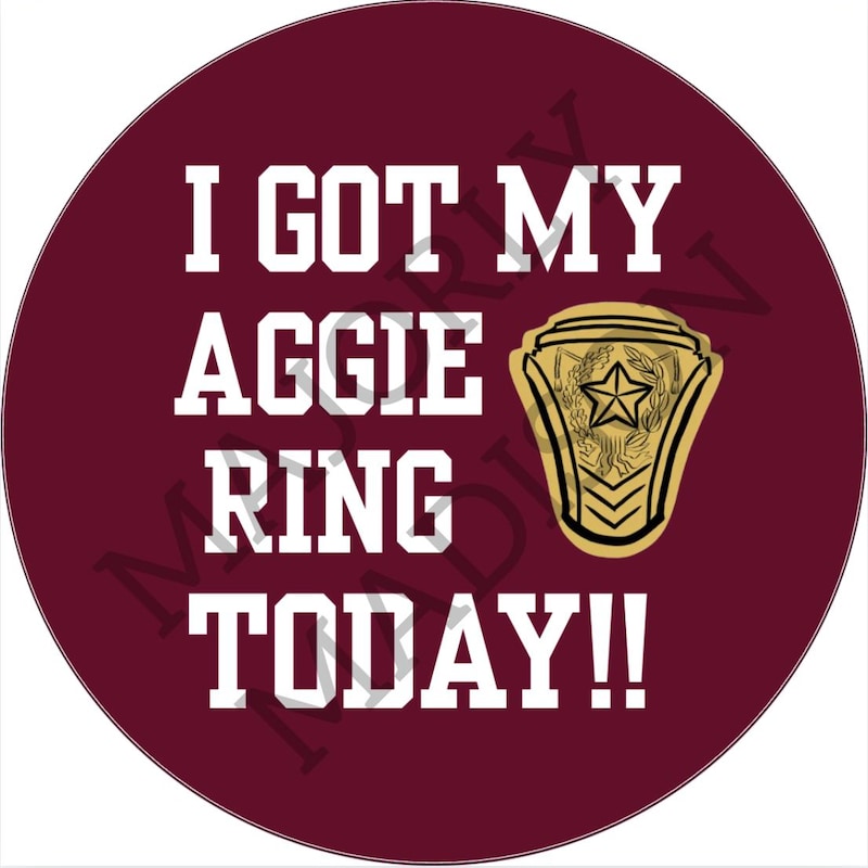 Aggie Ring - Etsy