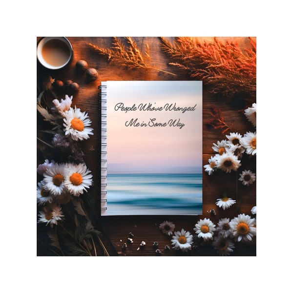 Funny Journal - Etsy