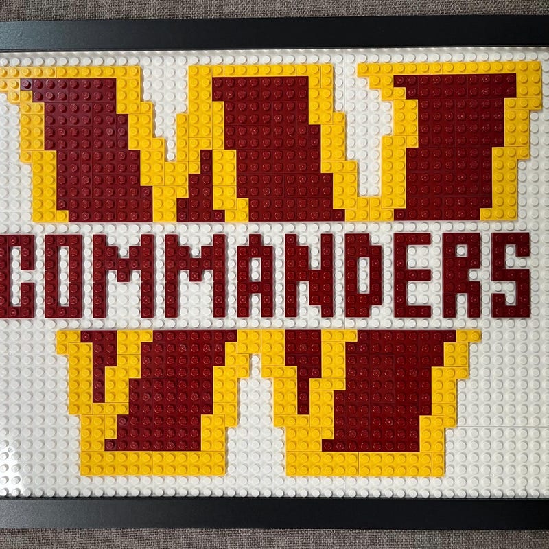 Pixelated Wall Decals - Etsy