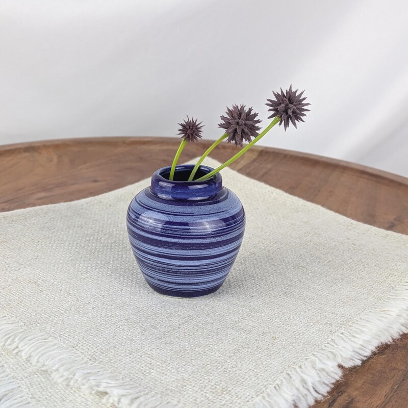 Two Tone Vase - Etsy