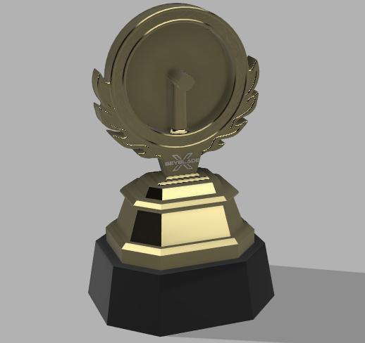 Beyblade X Trophy V2 - Etsy