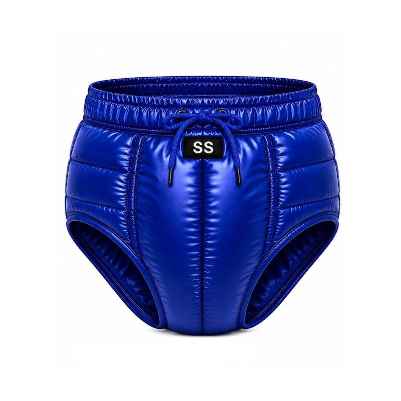 Pvc Briefs Men - Etsy