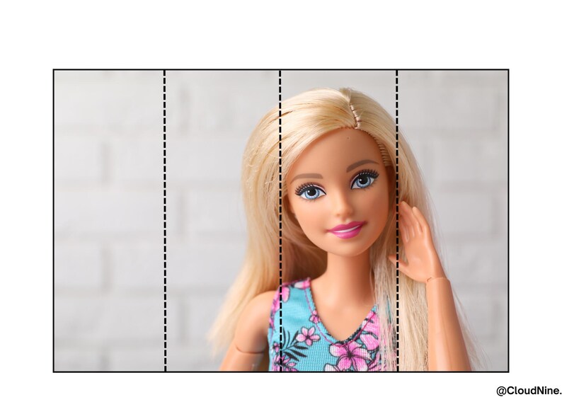 Barbie Busy Book Printable PDF | Editable Learning Binder for Kids ...