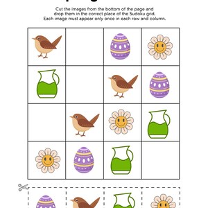 Mathematics Activity Book - Etsy