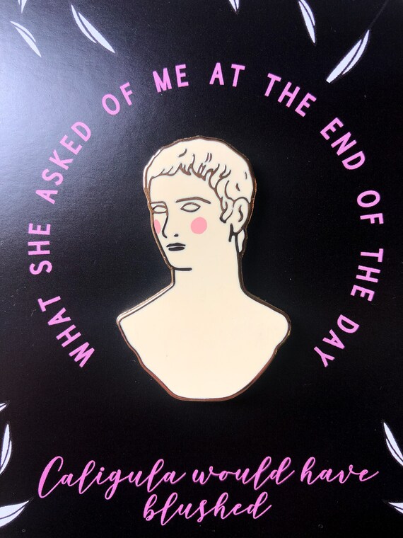 Caligula Play Quotes Emperor Caligula: Madman Or Misunderstood?