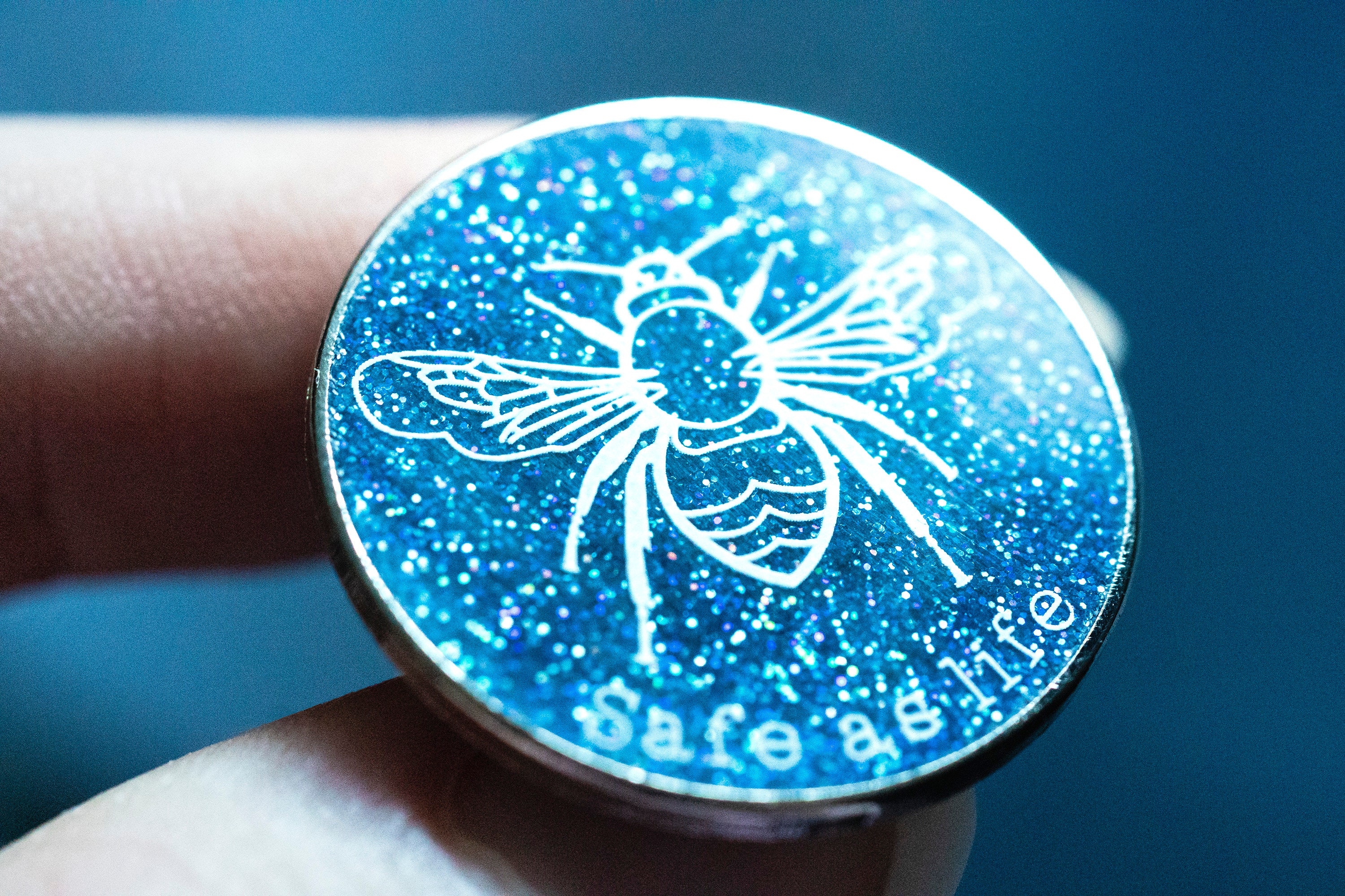 2 Variant Raven Boys Pins Raven Boys Pins the Raven Cycle | Etsy