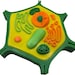 3d Printed Plant & Animal Cell Models Educational Science Stem Learning ...