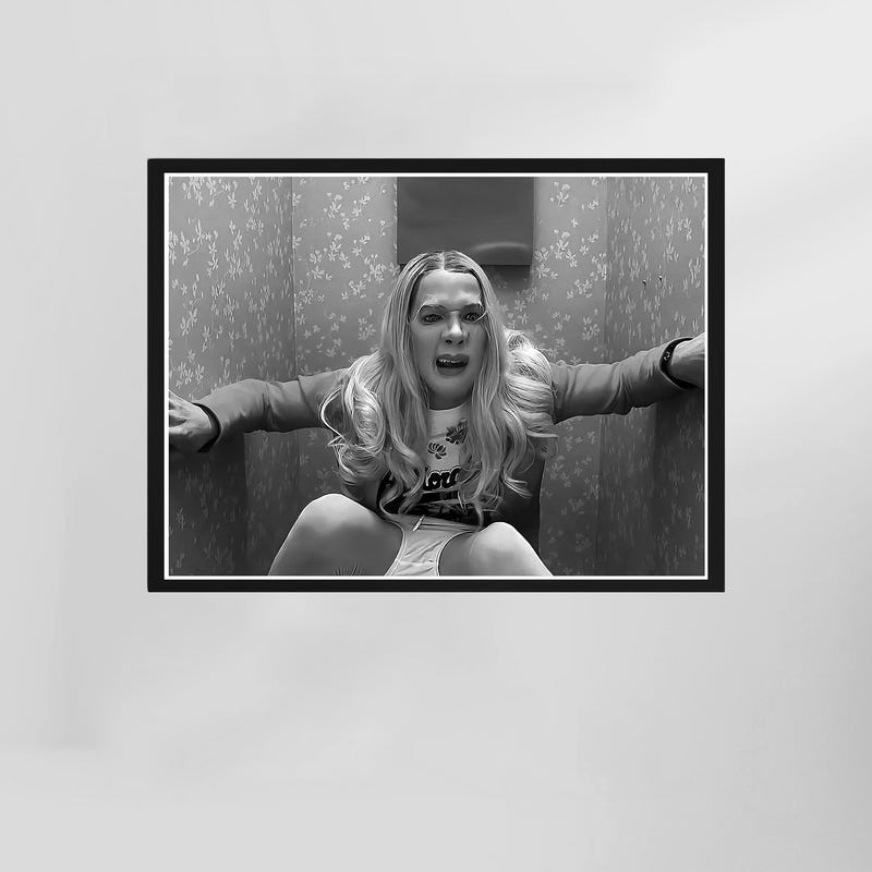 Thanal Movie Poster - Etsy