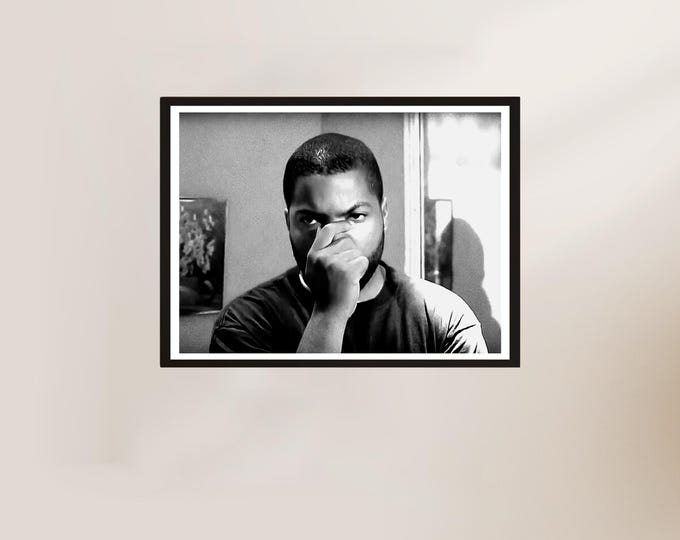 Funny Movie Poster, Funny Bathroom Wall Art, Black and White, Toilet ...