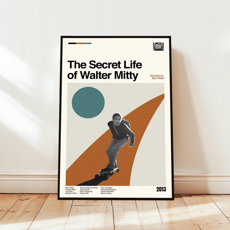 In the Movie "the Godfather" Was Jack Waltz a Pedifile - Etsy Canada