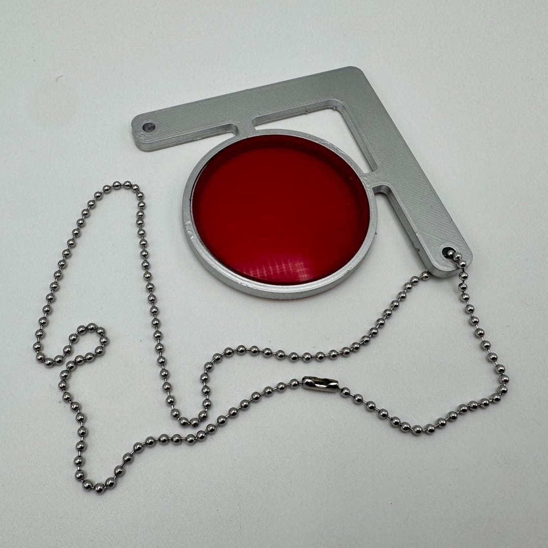 Han-tyumi Monocle - Etsy