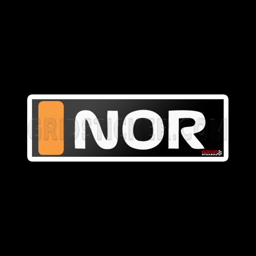 F1 Driver Tag Mclaren Lando Norris - Etsy