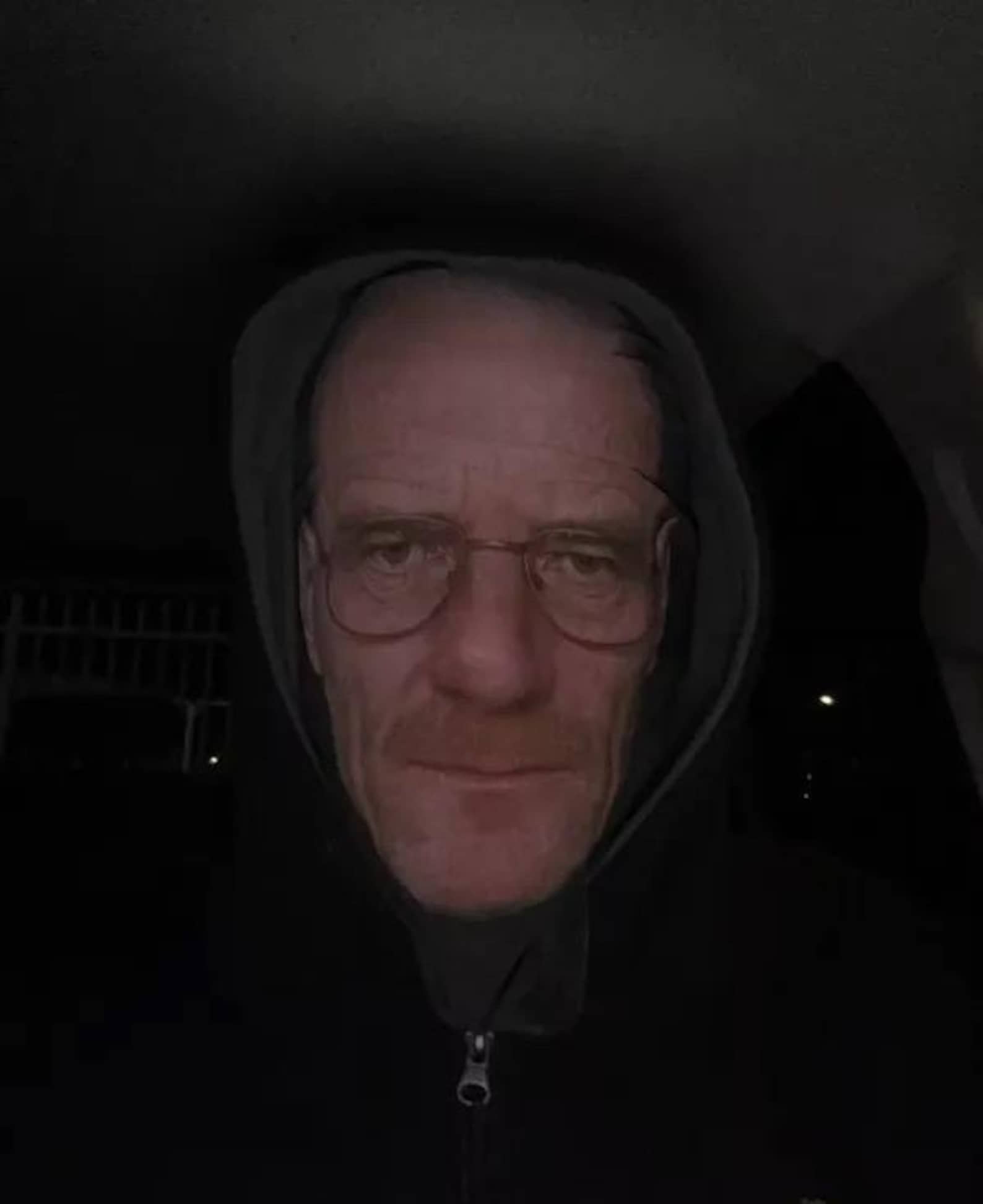 Walter White Shiesty Mask | Breaking Bad Celebrity Mask | Personalized ...