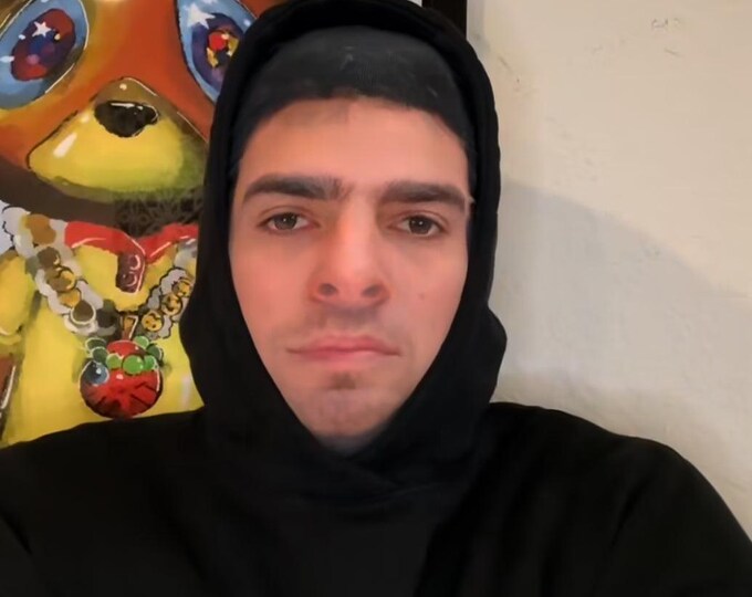 Luigi Shiesty Face Mask | 3D Print Celebrity Mask | Cosplay Funny Mask ...