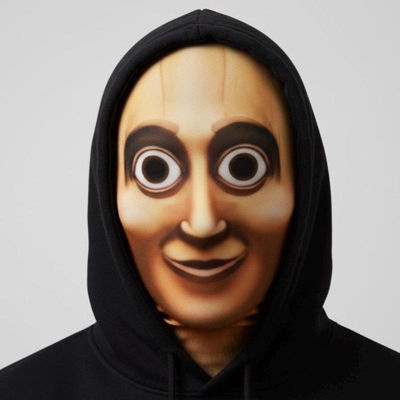 Italian Brain Rot Costumes - Etsy