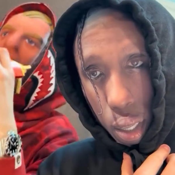 Sheisty Masks - Etsy