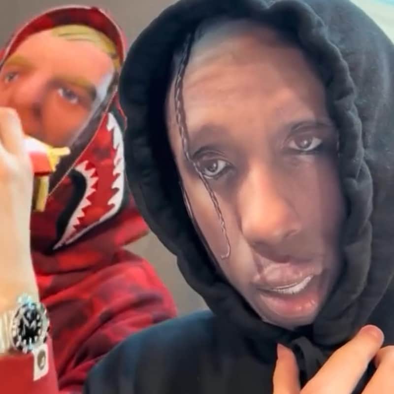 Sheisty Masks - Etsy