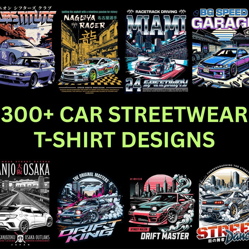 Race Car Apparel - Etsy Israel