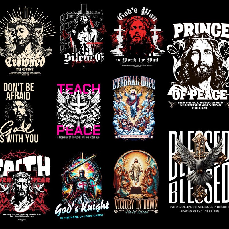 Unique Holy Shirt - Etsy UK