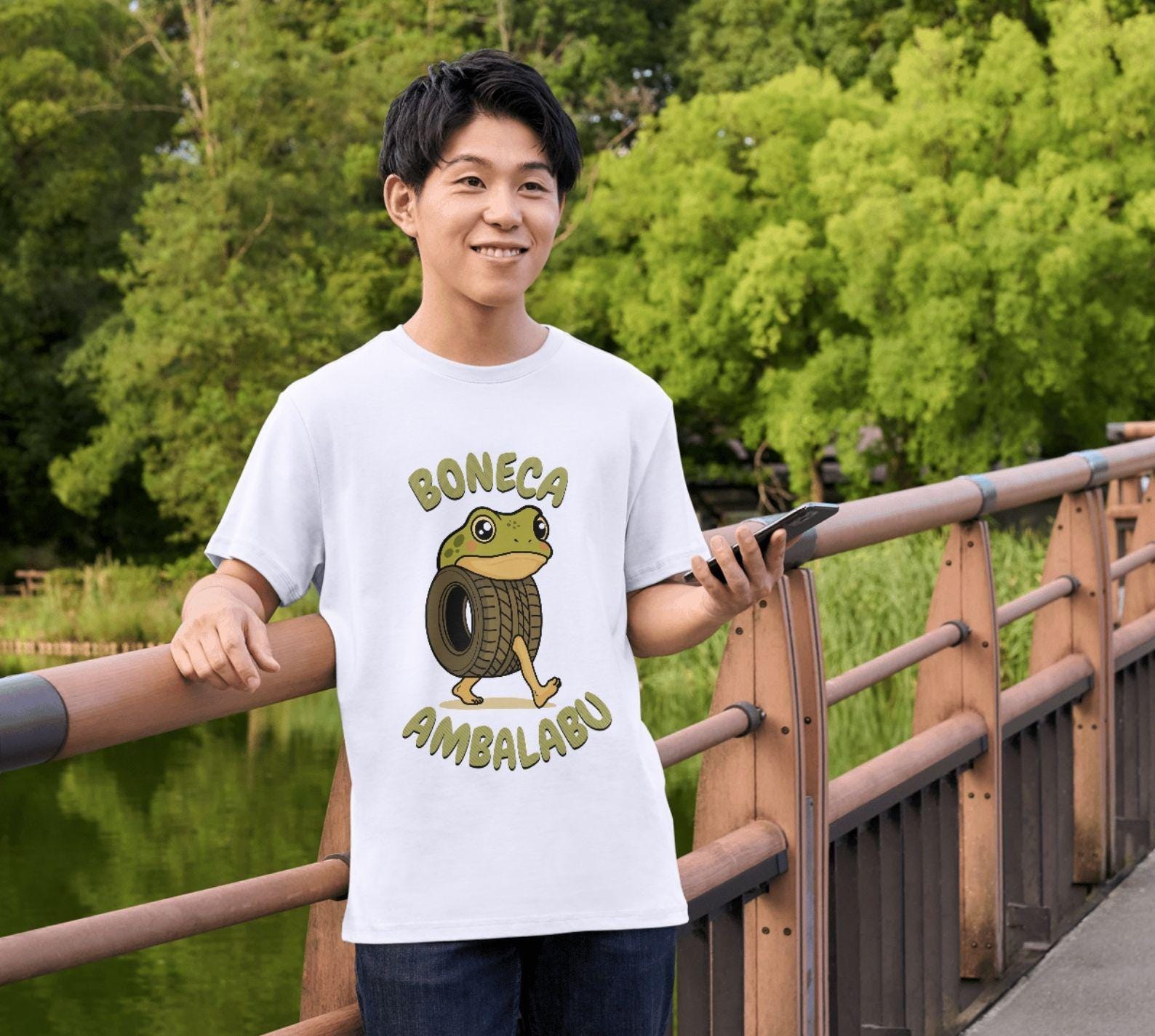Boneca Ambalabu PNG Funny Italian Meme Shirt PNG | Trendy Internet ...