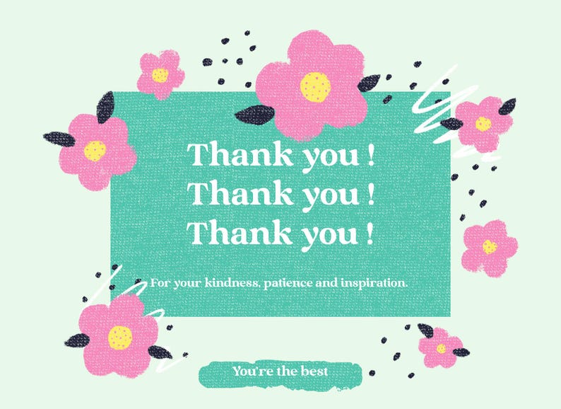 Floral Bookish Sticker, Anxiety Sticker, Book Lover Decal, Laptop Decal ...