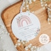 Personalised Goddaughter Gift | Christening Keepsake Plaque | Godparent ...