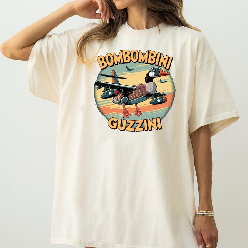 Funny Bombombini Guzzini Png, Brain Rot Svg, Meme Sublimation, Weird ...